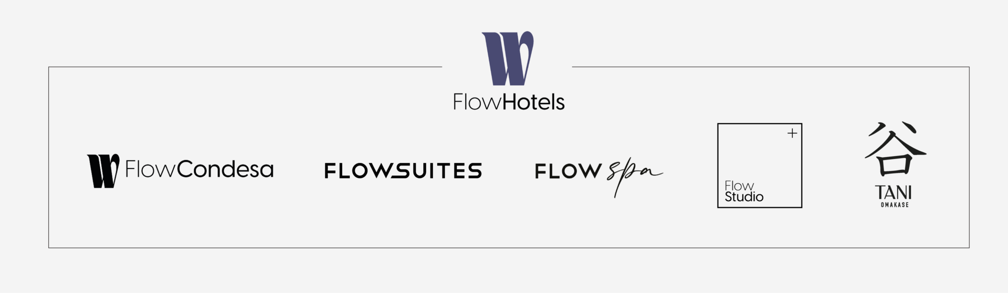 Hoteles en la Ciudad de México - Flow Hotels