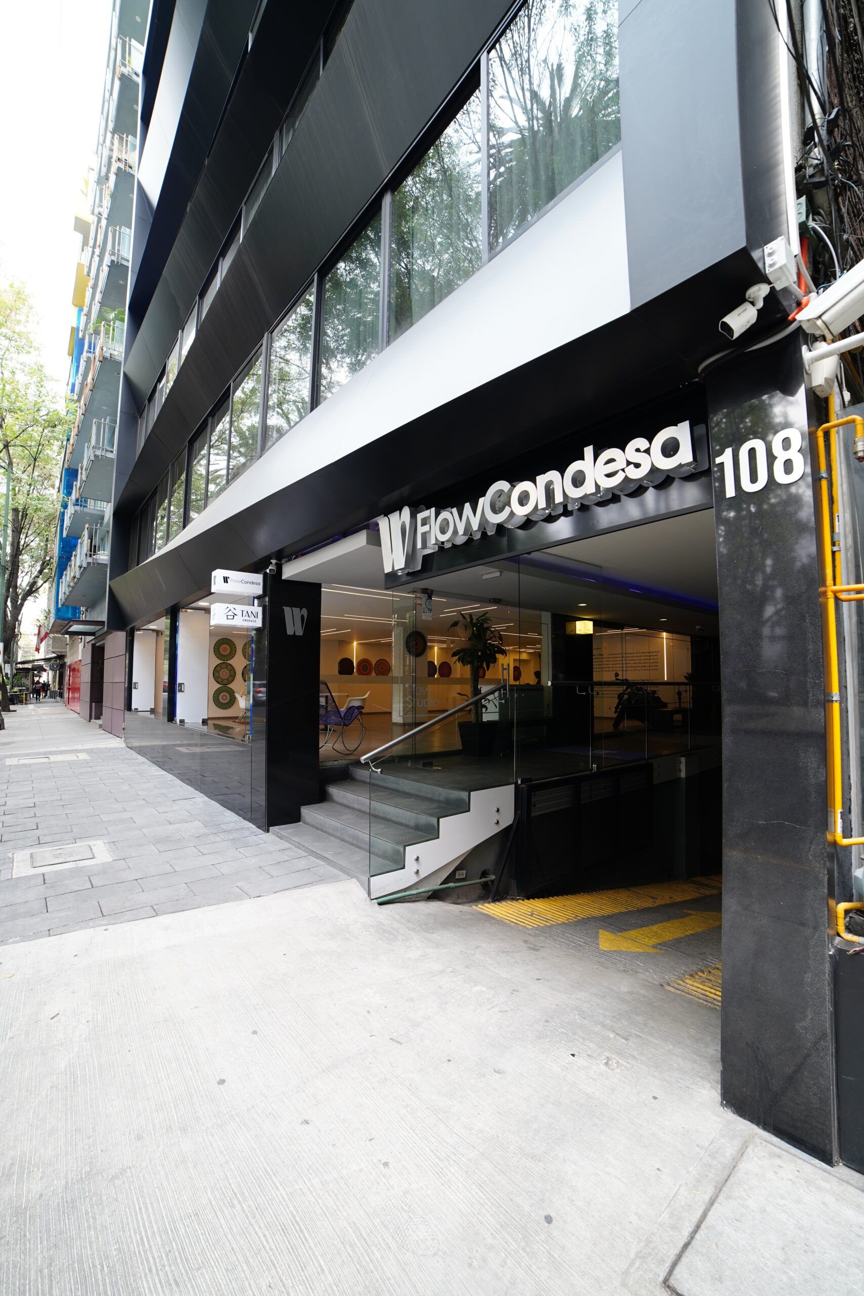 Why Flow Condesa Is the Favorite Hotel for Creative Travelers and ...